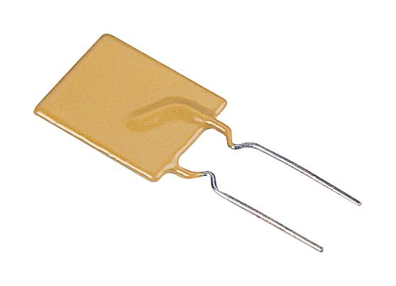 RF2732-000 - Littelfuse - Fusible Reiniciable, PPTC, PolySwitch RUEF Series