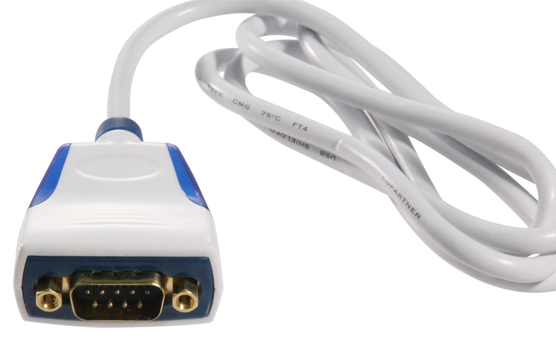 US232R-100-BLISTER - Ftdi - CABLE, USB TO RS232, SERIAL CONVERTER