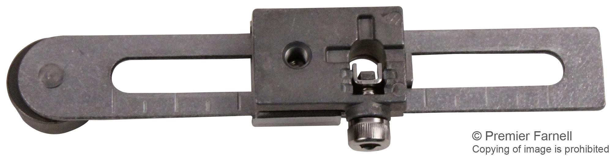 D4A-C00 - Omron Industrial Automation - Sistema de Accionamiento para ...