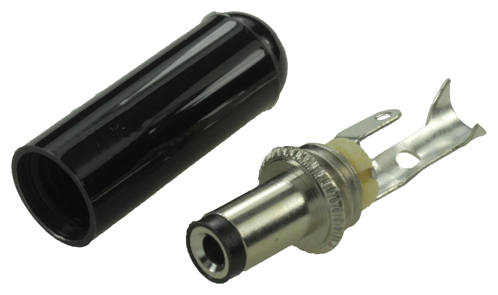 760 - Switchcraft/conxall - Conector de Alimentación CD, Macho, 5 A