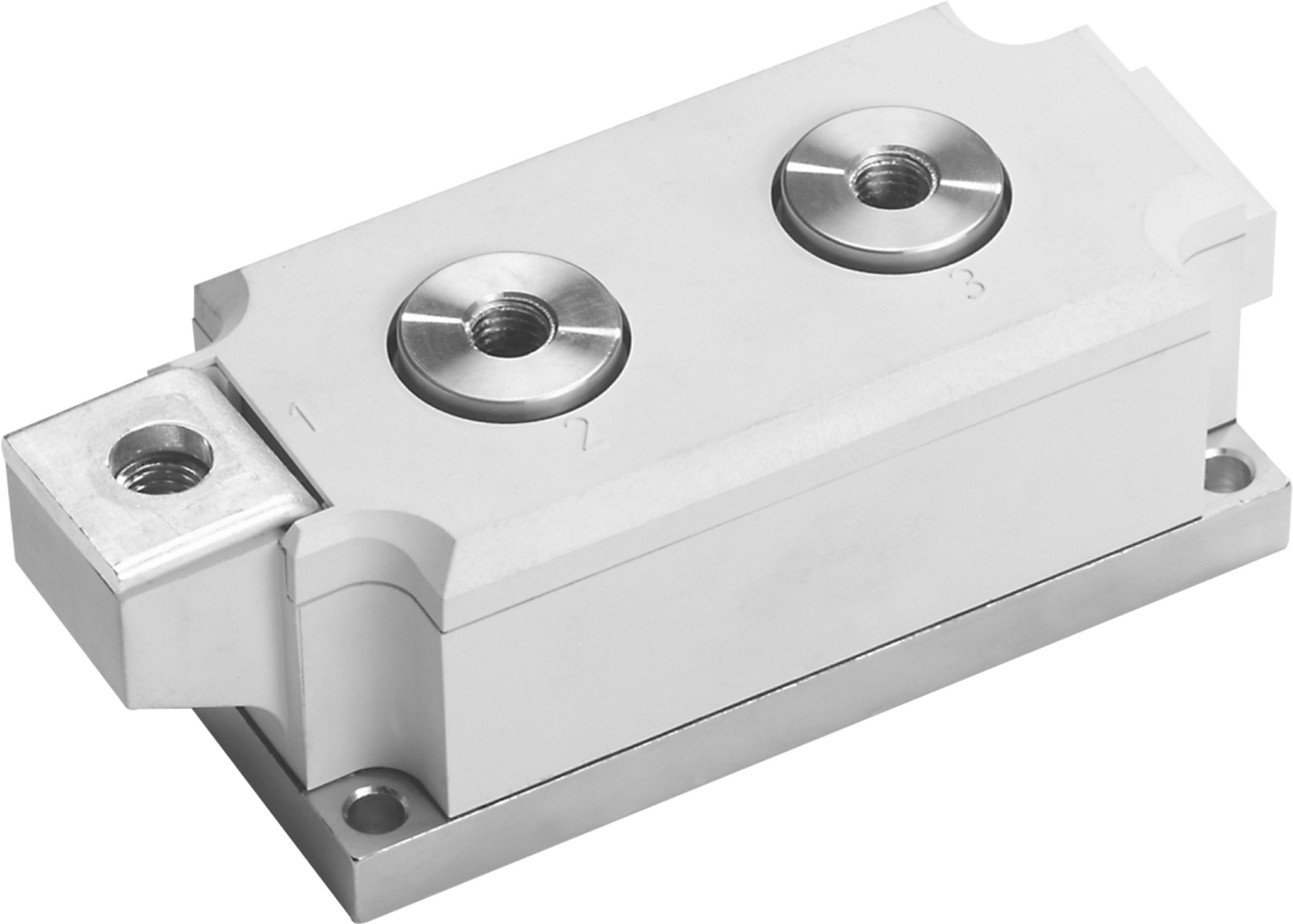 SKKT 430/16 E - Semikron - Módulo de Tiristores, Conectado en Serie, 430 A