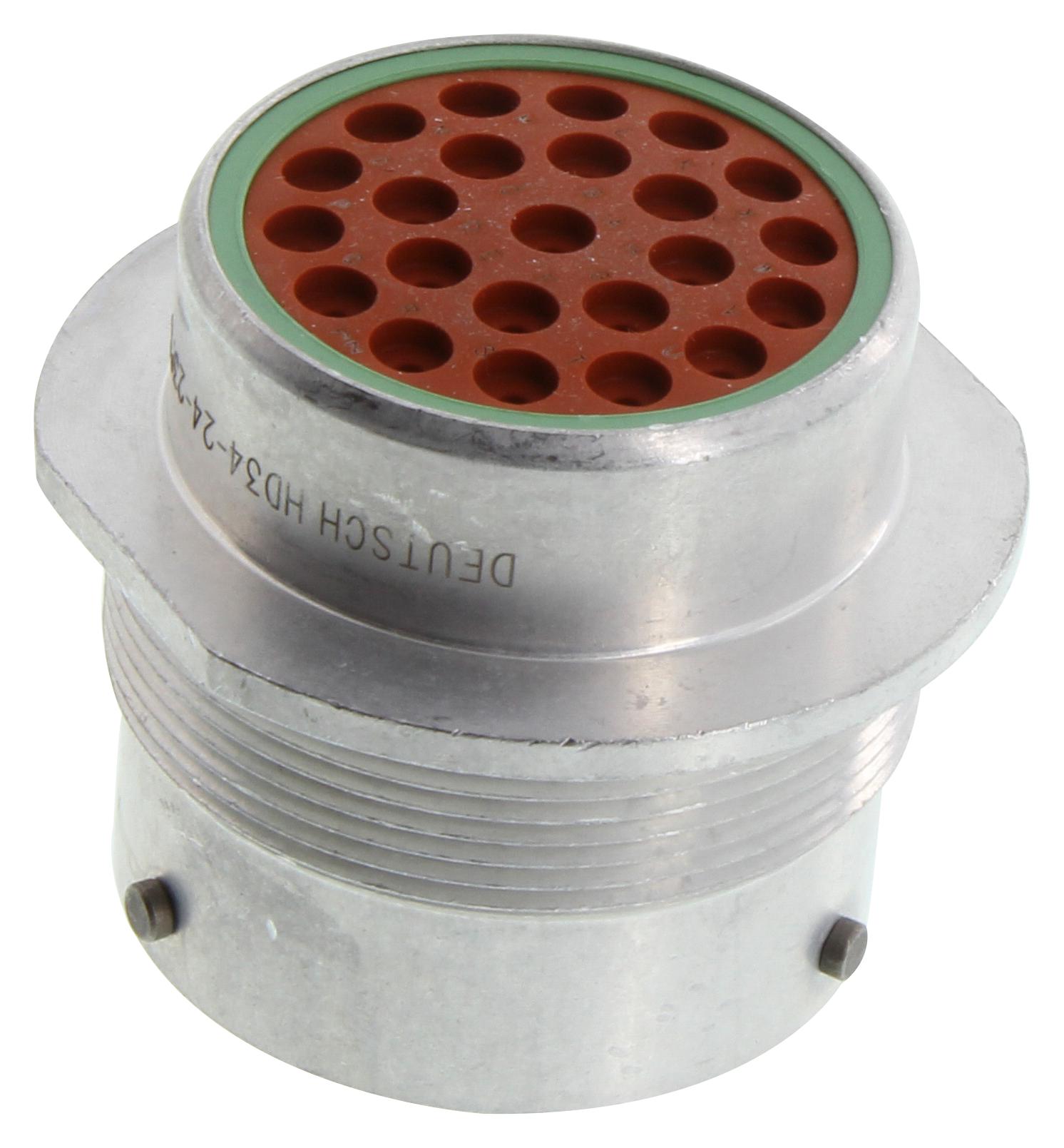 HD34-24-23PN - Deutsch - Te Connectivity - Carcasa de Conector ...