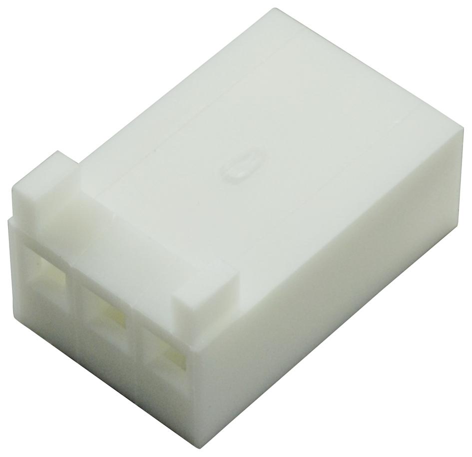 22-01-3037 - Molex - Carcasa de Conector, Serie KK 2695, Receptáculo ...