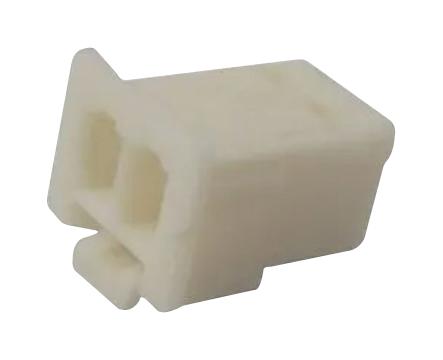 XAP-02V-1 - Jst (japan Solderless Terminals) - Carcasa de Conector, Serie XA, Receptáculo eléctrico