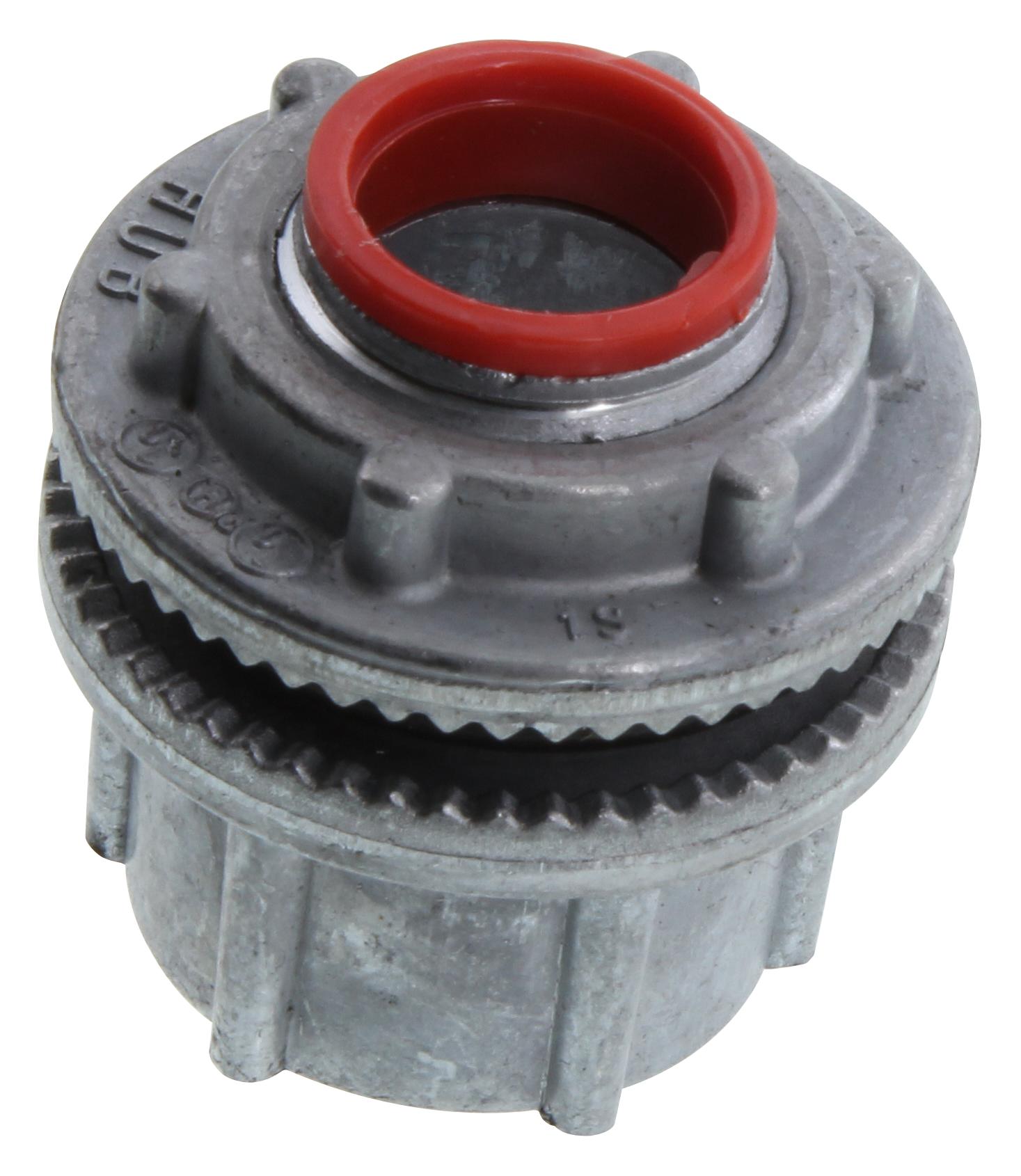 ST 1 - Crouse-hinds - Conector Conduit, Myers Hub Scru-Tite, Recto