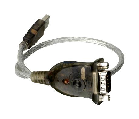 BB-UC232A - Advantech - Ensamble de Cable Adaptador Entre Series, 16 ...