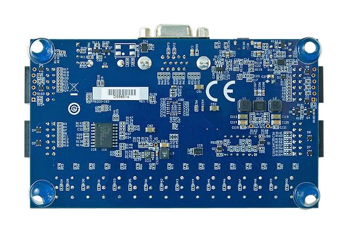 410-183 - Digilent - Tarjeta de Desarrollo, FPGA, Basys 3 Artix-7 410-183 - Digilent - Tarjeta de Desarrollo, FPGA, Basys 3 Artix-7