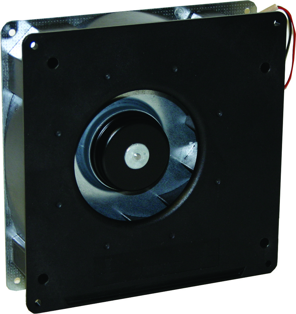 RG125-19/14N - Ebm-papst - Fan Blower, RG125DC Series, IP20