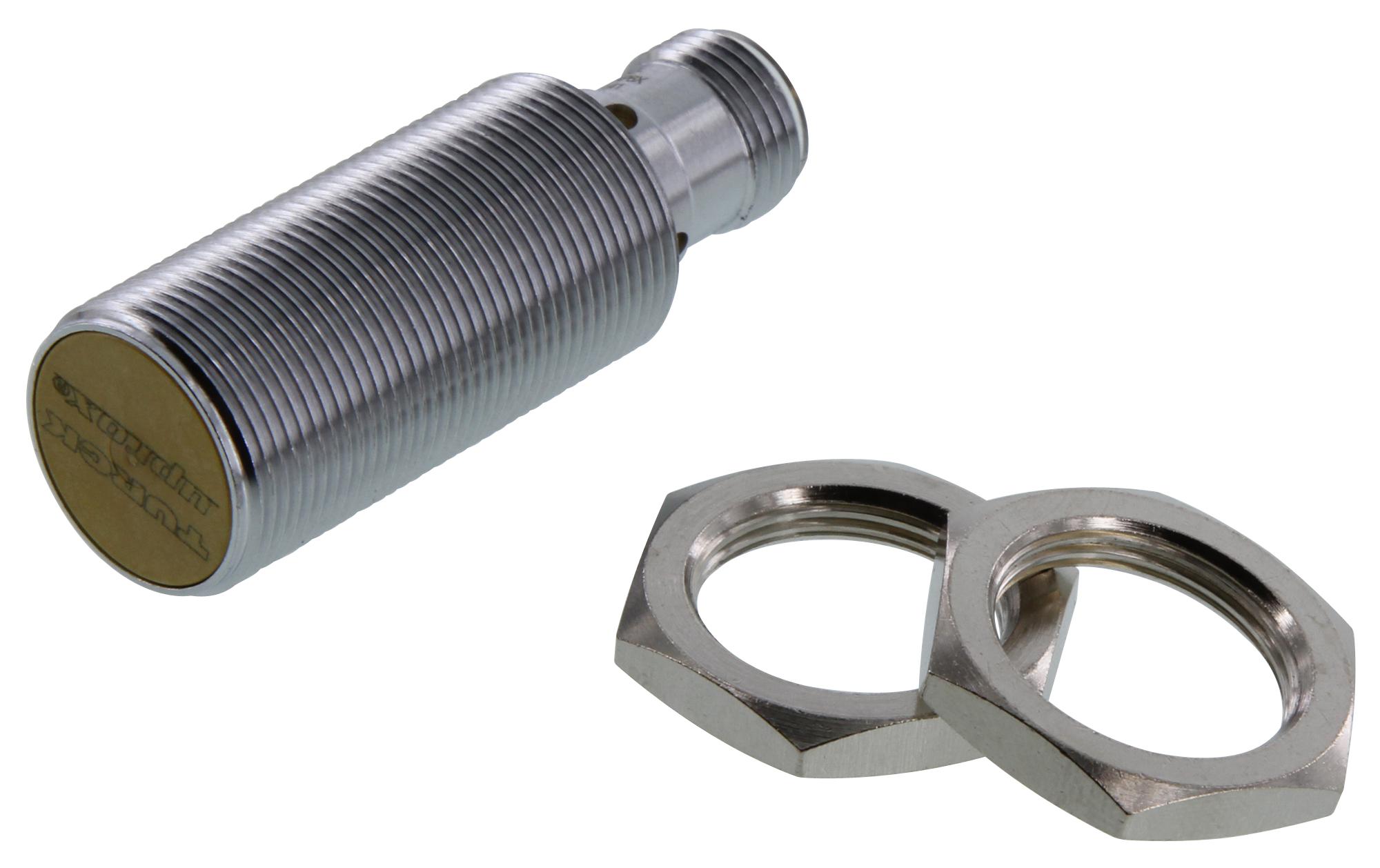 BI5U-M18-AP6X-H1141 - Turck - Sensor de Proximidad Inductivo ...