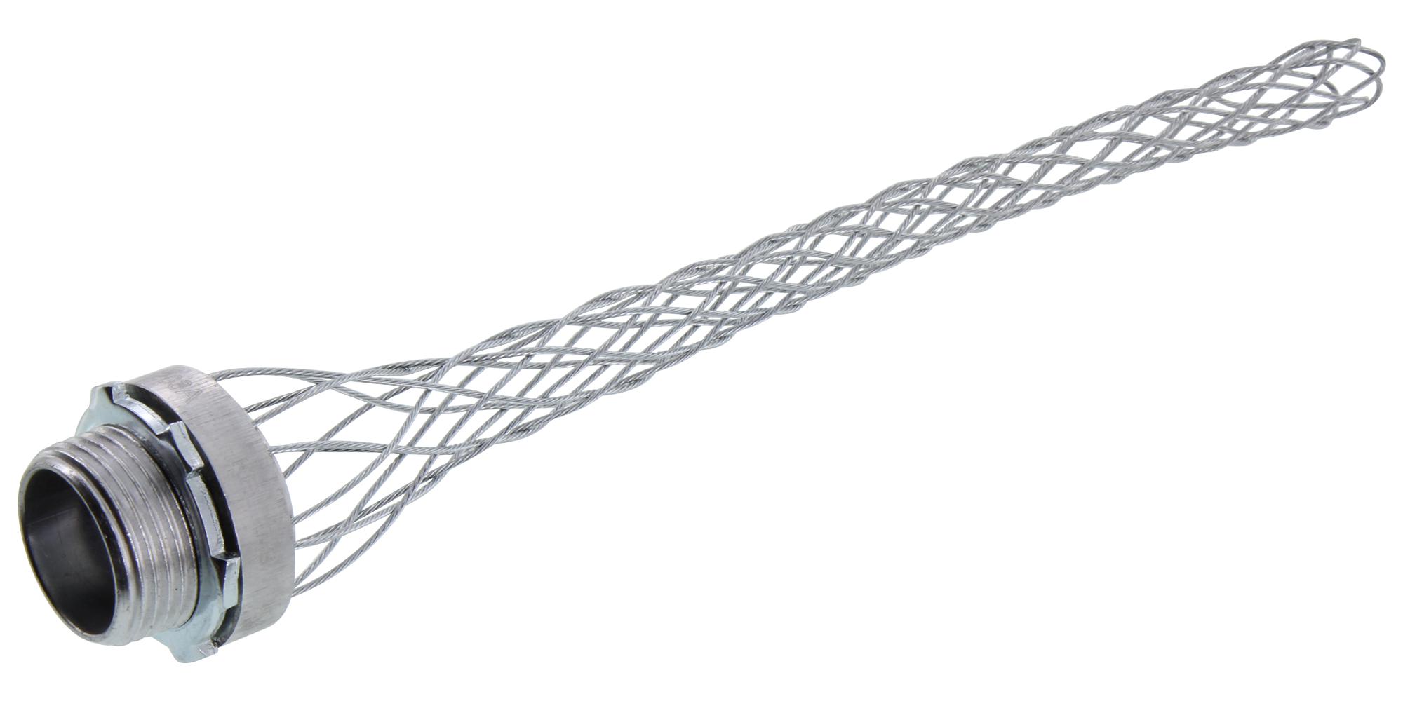 073031203 - Hubbell Wiring Devices - Conector Glándula, 3/4" NPT, 0.54