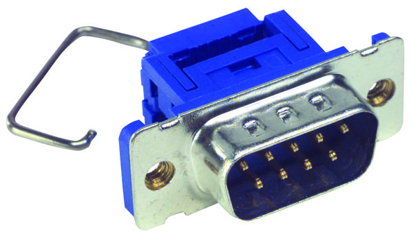 SPC15406 - Multicomp - Conector D Sub, DB9, 9 Contactos