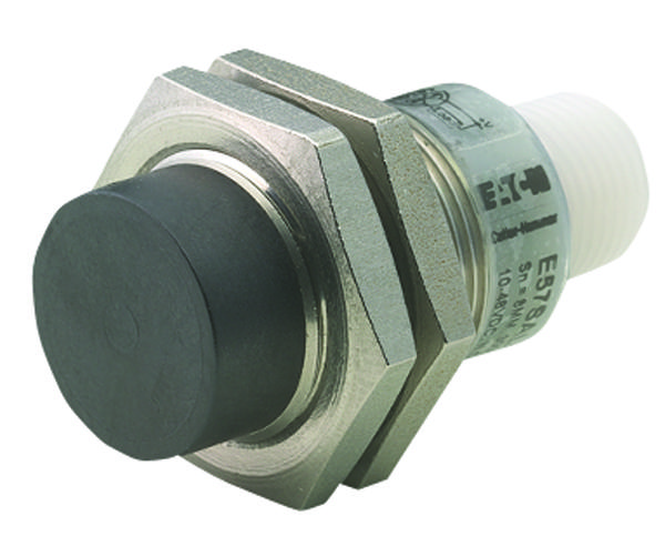 E57SAL18T111 - Eaton Cutler Hammer - Inductive Proximity Sensor, E57 Series, Premium+