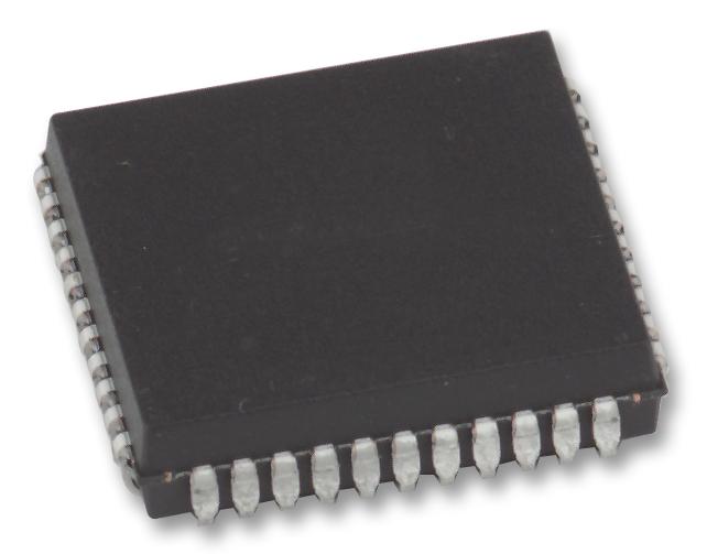 PIC17C44-33/L - Microchip - MCU de 8 Bits, Programable Sólo Una Vez, Serie PIC17 Family PIC17C4x ...