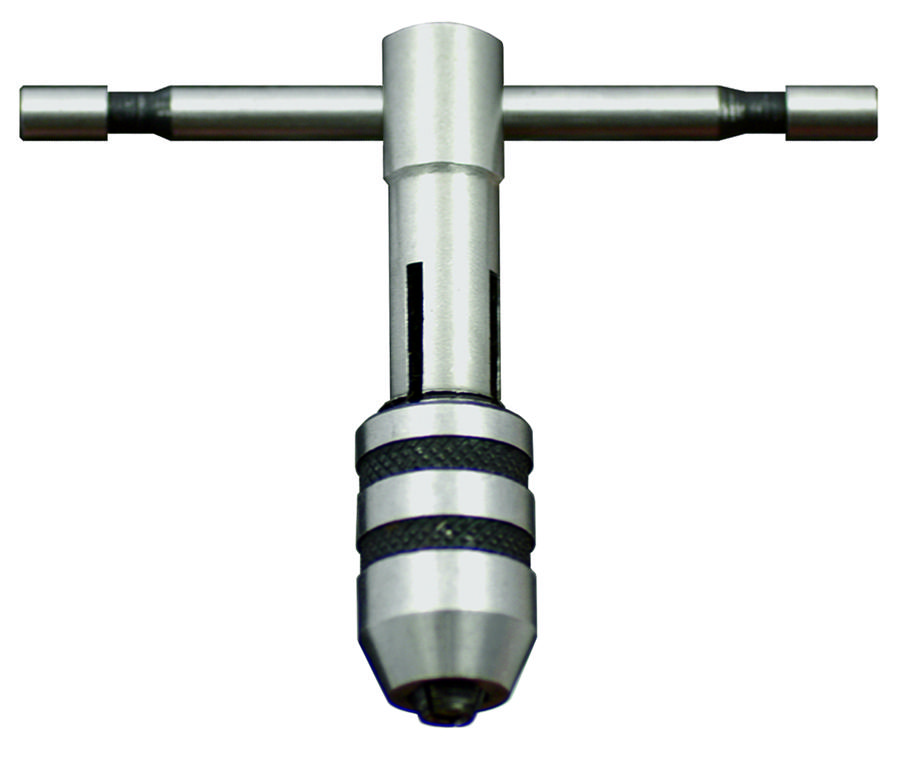 985-145 - Mitutoyo - Wrench, T Handle, Chuck