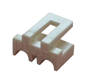 HLS-02V - Jst (japan Solderless Terminals) - Accesorio para Conector, Retainer, JST HLP-04V Wire ...
