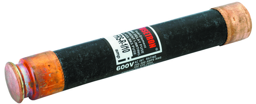 FRS-R-40 - Eaton Bussmann - Fusible, Potencia / Industrial, Serie FRS-R