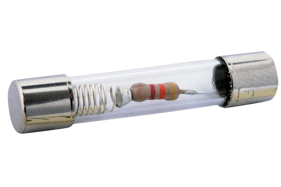 0313.700HXP - Littelfuse - Fusible, Cartucho, Fusión Lenta