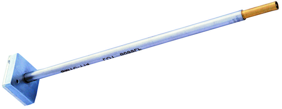 SMTC-026 - Metcal - Punta para Cautín, Túnel, 8.64 mm