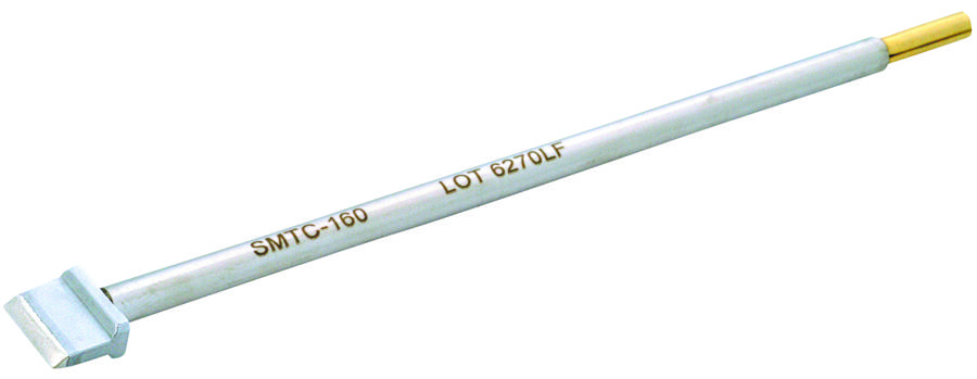 SMTC-160 - Metcal - Punta para Cautín, Pala, 10.41 mm