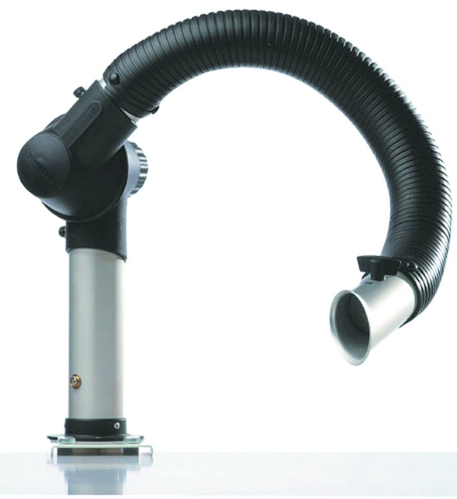 58735849 - Weller - Brazo, Extracción de Humo, Flexible