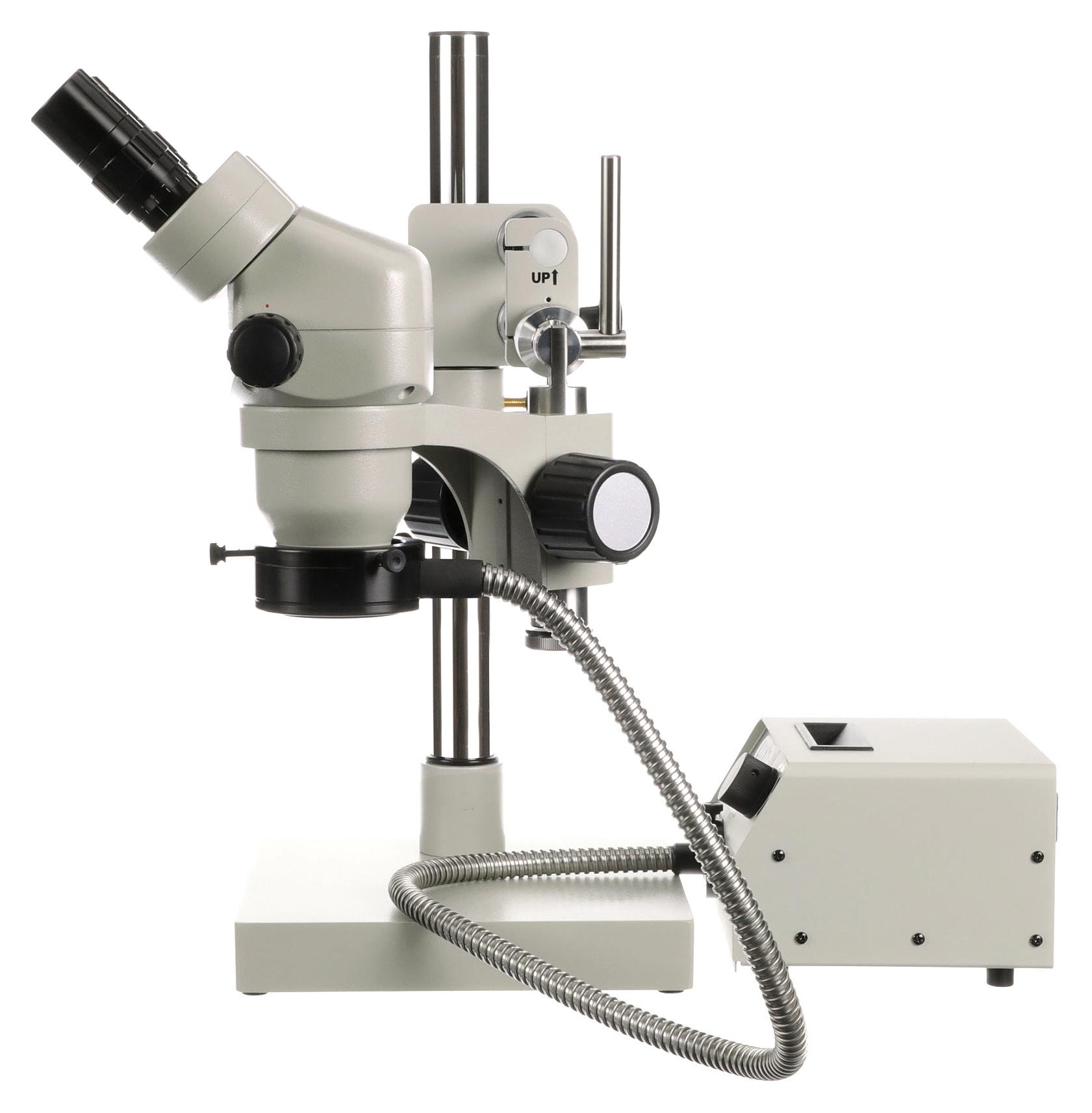 23711RB - Lx Microscopes By Unitron - Microscopio, Binocular, Aumento ...