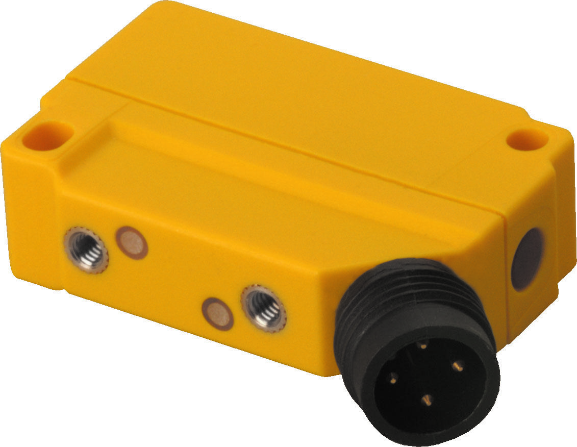 BI 5U-Q12-AN6X2-H1141 - Turck - Sensor de Proximidad Inductivo ...
