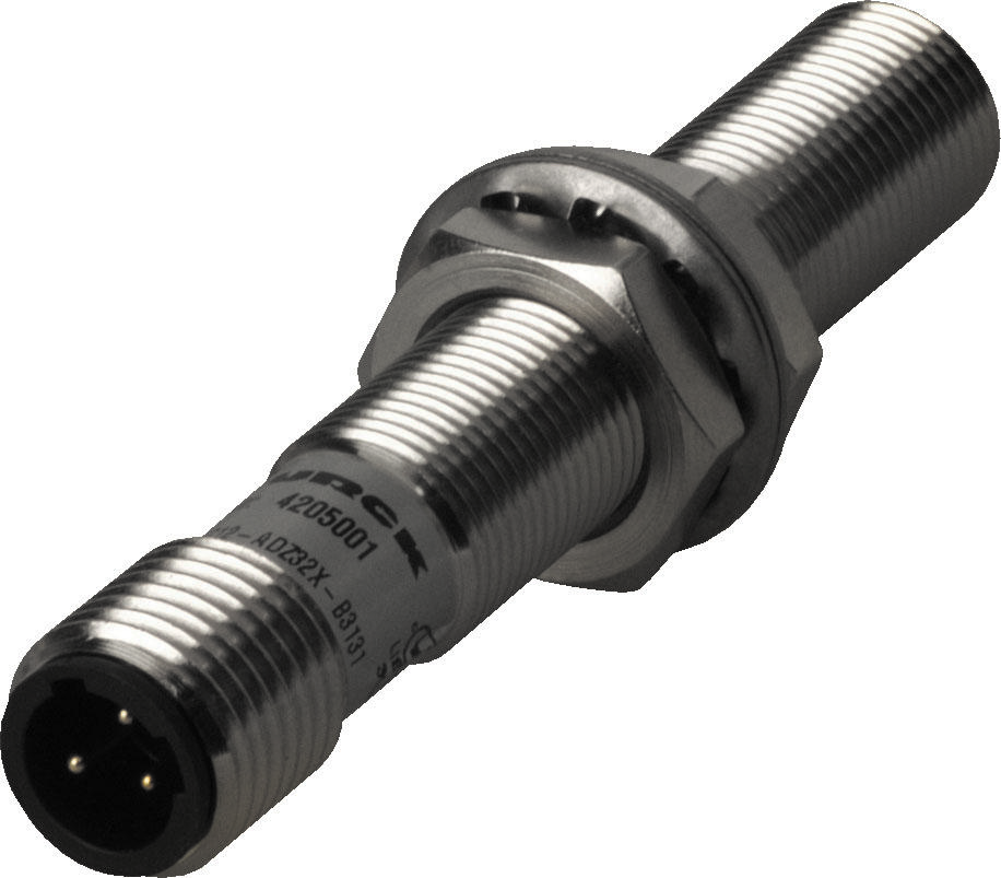 BI4-G12-ADZ32X-B3131 - Turck - Sensor de Proximidad Inductivo ...