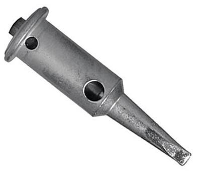 PSI6 - Weller - Punta para Cautín, Doble Plano, 2.36 mm