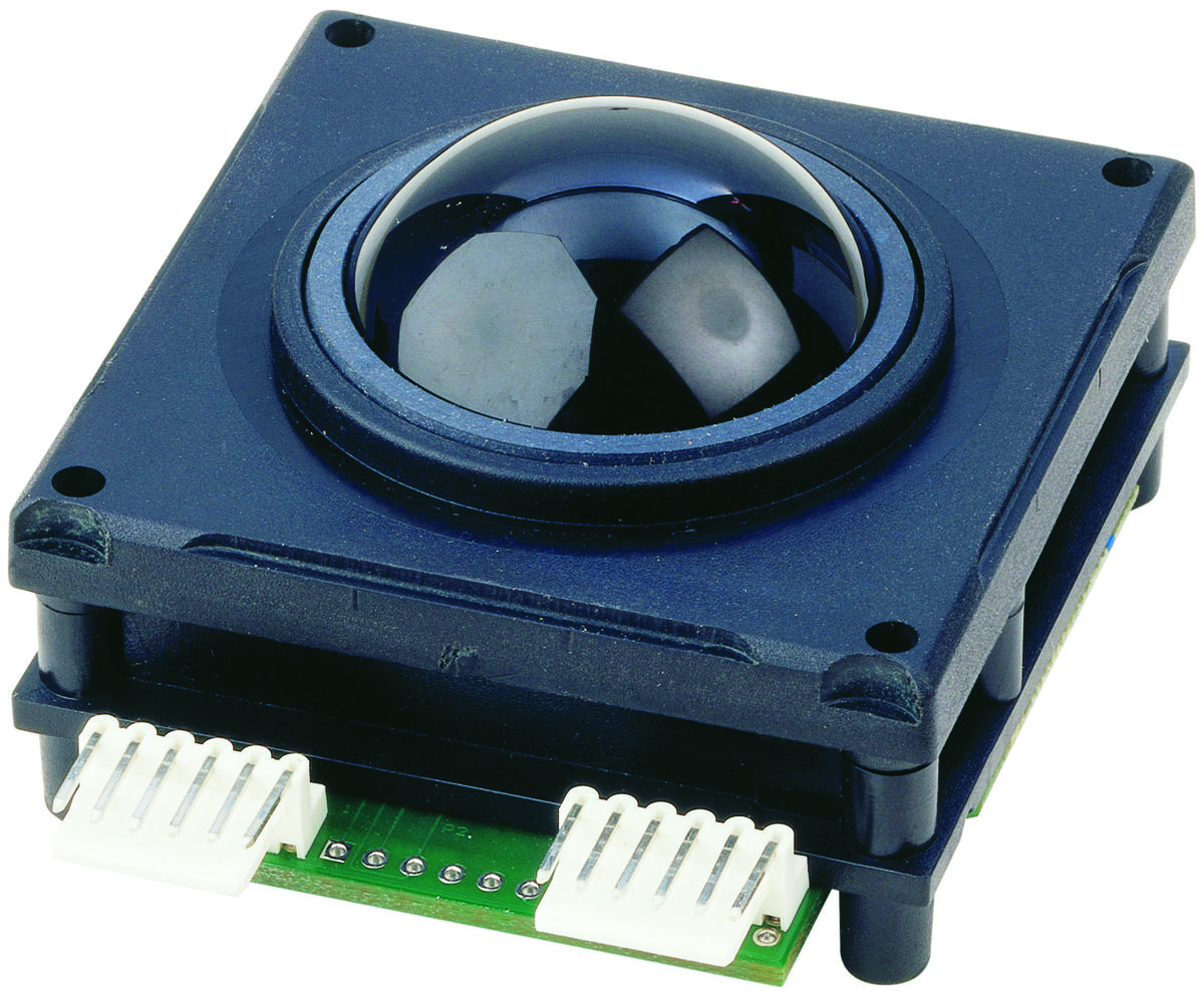 2200-000203 - Storm Interface - Teclado, Bola Rastreadora, Robusta