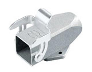 19200031250 - Harting - Heavy Duty Connector, Entrada Superior M20 ...