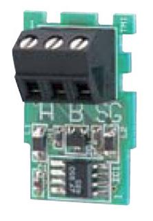 FC4A-PC3 - Idec - Puerto de Comunicaciones, PLC MicroSmart Serie FC4A ...