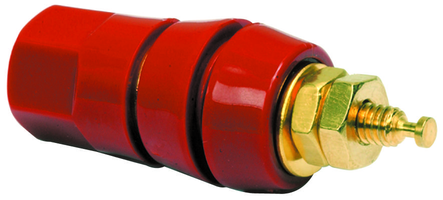 BP30R - Superior Electric - Borne de Conexión, Serie 5-WAY, 30 A