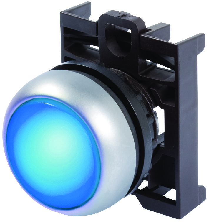 M22-DL-B - Eaton Cutler Hammer - Sistema de Accionamiento para Switch, IEC, Interruptores de ...