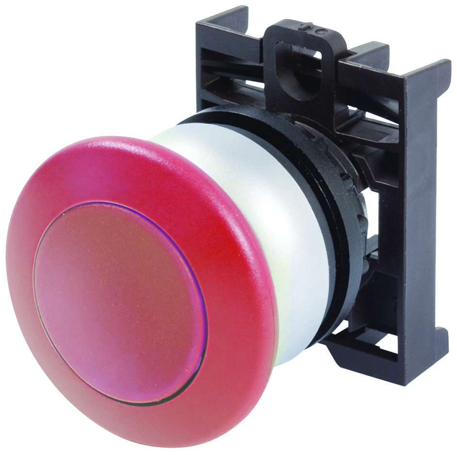 M22-DP-R - Eaton Cutler Hammer - Sistema de Accionamiento para Switch, IEC, Interruptores de ...