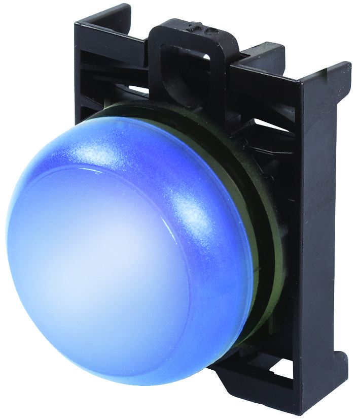 M22-L-B - Eaton Cutler Hammer - Sistema de Accionamiento para Switch, IEC, Interruptores de ...