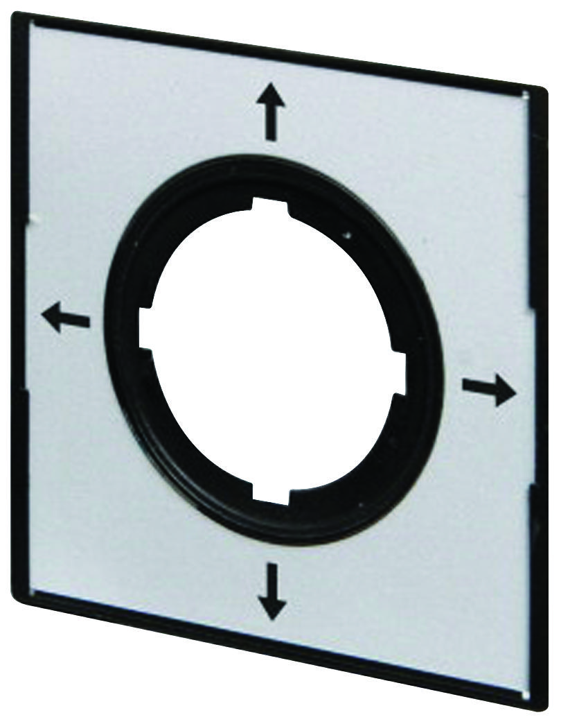 M22-XCK - Eaton Cutler Hammer - Legend Plate, M22 Series