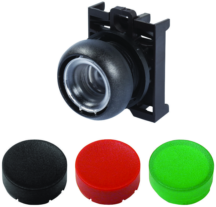 M22S-D-X-SRG - Eaton Cutler Hammer - Sistema de Accionamiento para Switch, IEC, Interruptores de ...