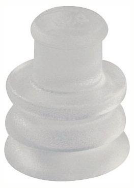 967056-1 - Amp - Te Connectivity - Accesorio para Conector, Tapón de ...