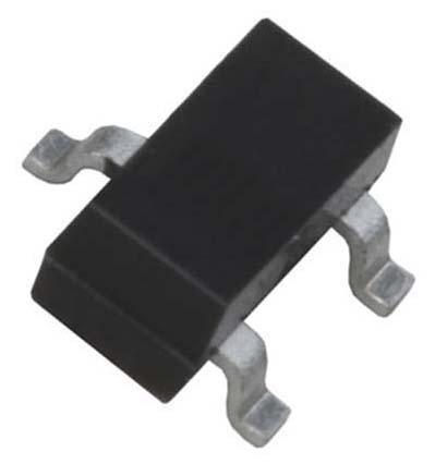 MMBT3906WT1G - Onsemi - Transistor Bipolar (BJT) Individual, Propósito General, PNP