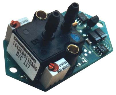 144SC0811-BARO - First Sensor / Sensortechnics - Sensor de Presión ...