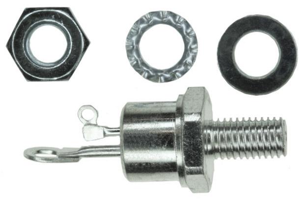 50RIA120 - Solid State - Módulo SCR, 50 A, 1.2 kV