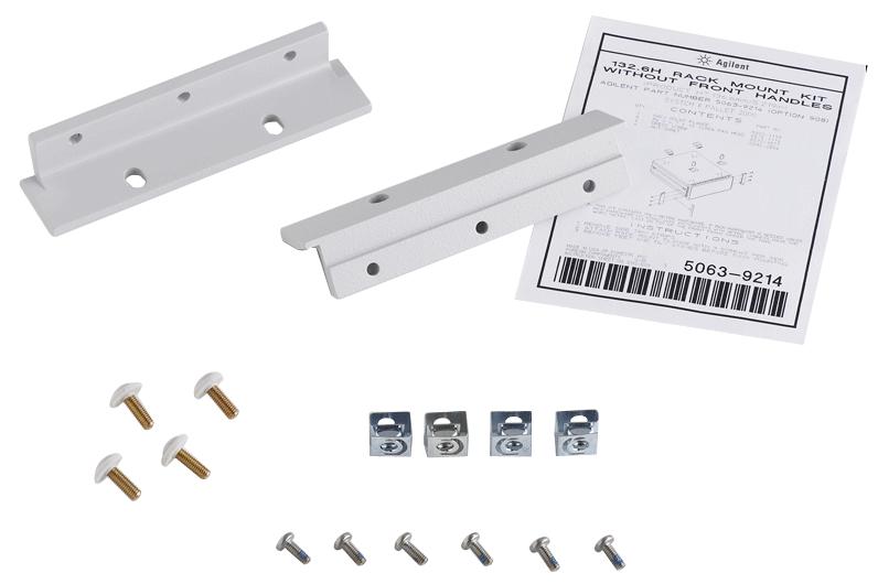 34192A - Keysight Technologies - Kit de Montaje de Rack, Kit de Montaje ...