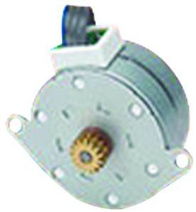 PM35S-048-HHC6 - Nmb Technologies - Stepper Motor, Permanent Magnet ...