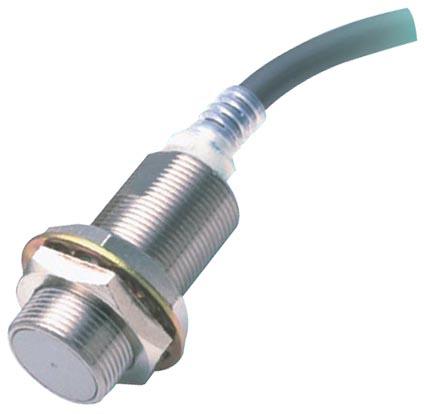 E2E-X8MD1 - Omron Industrial Automation - Sensor de Proximidad Inductivo, Serie E2E, Cilíndrico ...