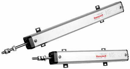 9810907 - Honeywell - Transductor Posición Lineal, -65 °C a 105 °C