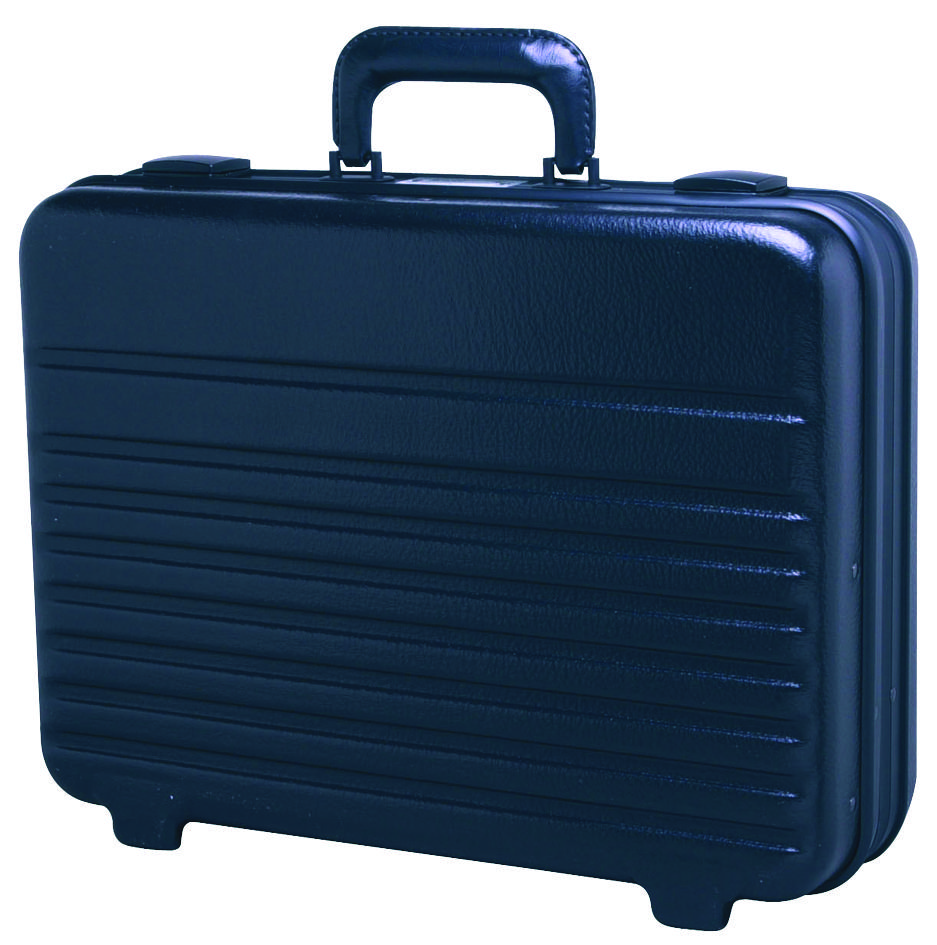 TCMB100MTW - Weller Xcelite - Tool Case, PE, 15" Height