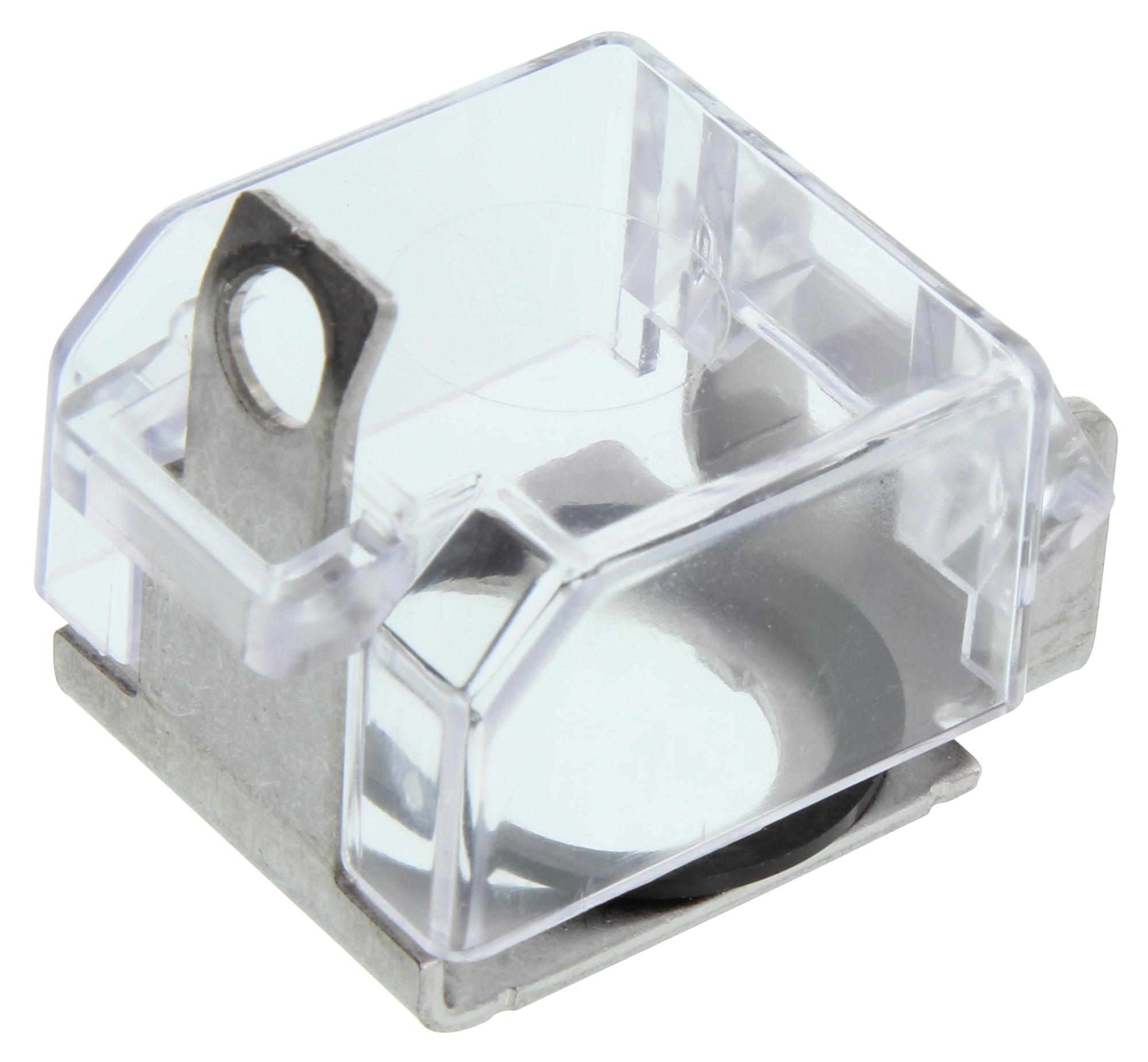 E22BA9 - Eaton Cutler Hammer - PADLOCKABLE TRANSPARENT COVER, 28MM