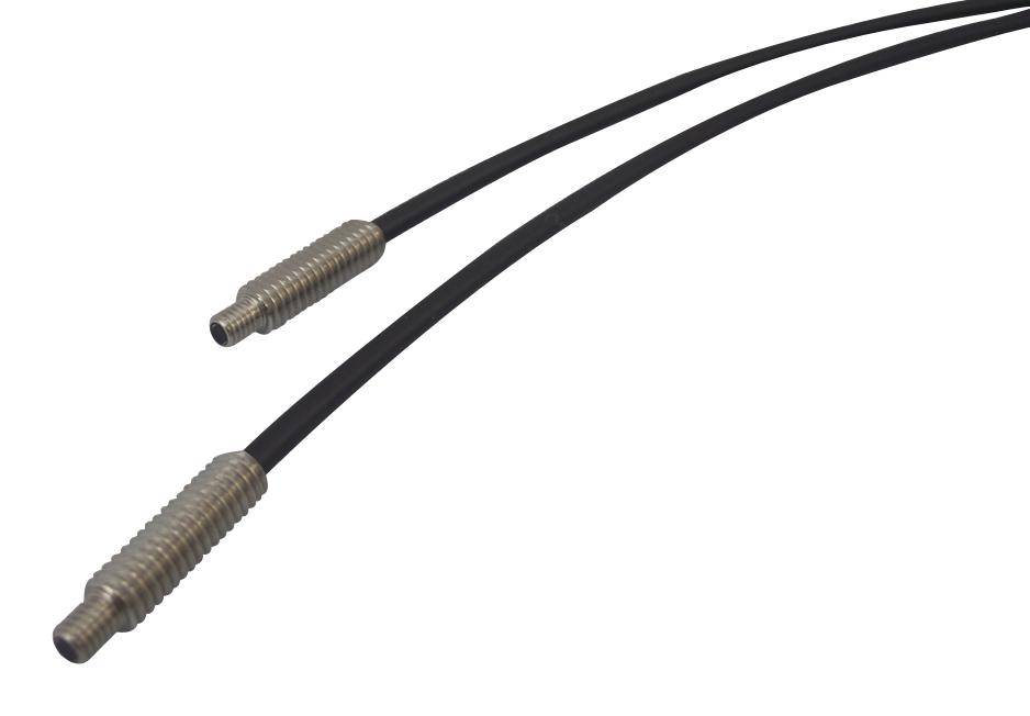 LL3-TB01 - Sick - Fiber Optic Cable, 0.05" Dia, 6.56' Length