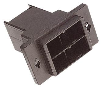 1-917809-2 - Amp - Te Connectivity - Carcasa de Conector, Serie Dynamic D-5200, Receptáculo ...