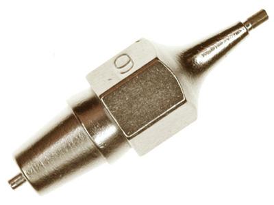 0051315199 - Weller - Punta para Desoldar, Cautín Weller DXV80 & DSX80 ...